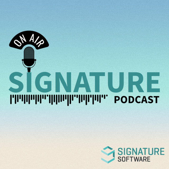BBC Digital | Andrew Hill - Signature Podcast | Podcast on Spotify
