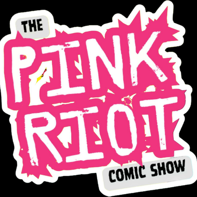 Pink Riot! | Podcast on Spotify