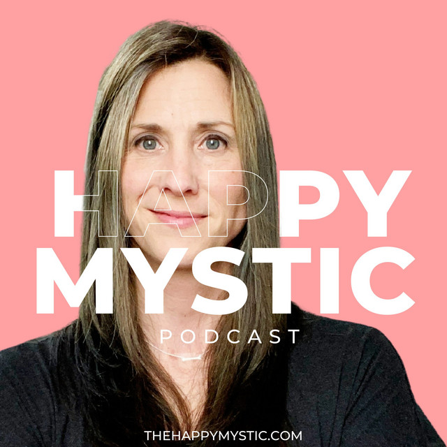 The Happy Mystic Podcast | Podcast on Spotify