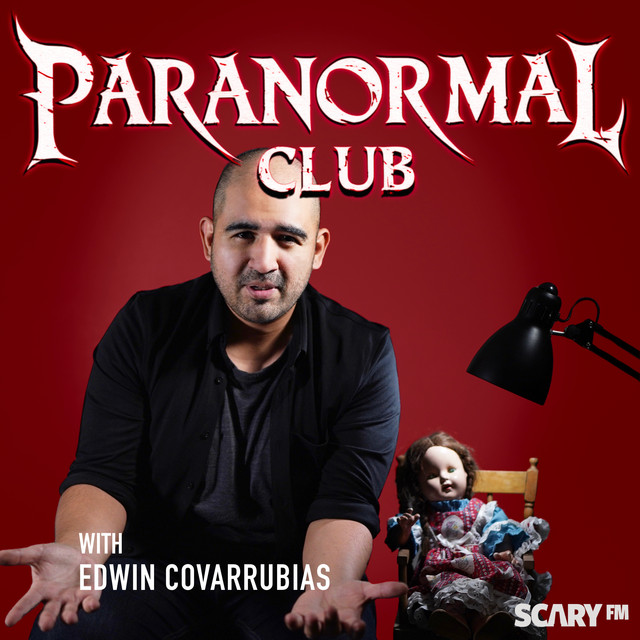 Paranormal Club | Podcast on Spotify
