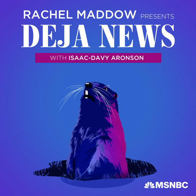 Bag Man Bonus Episode: Indictment Edition - Rachel Maddow Presents ...