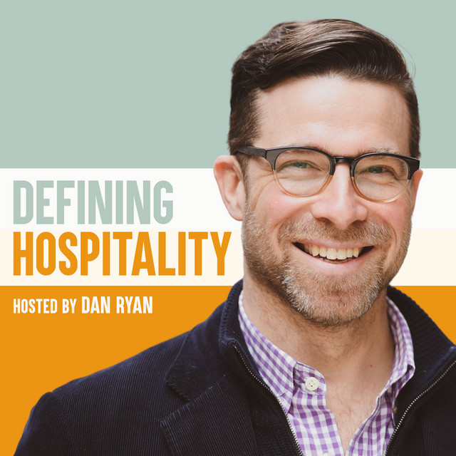 The Generosity of Hospitality - Kristen Conry - Episode # 050 ...
