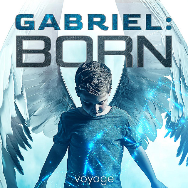 Gabriel: Born | Podcast on Spotify