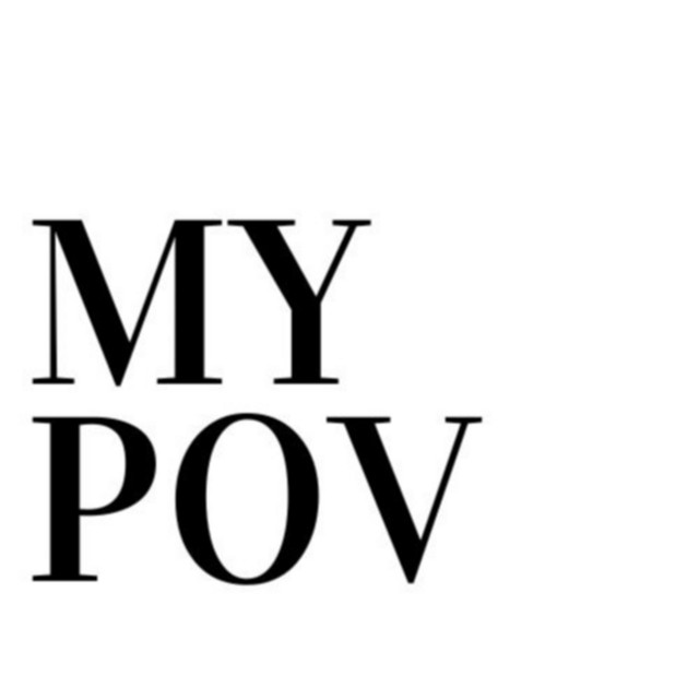 My Pov Podcast On Spotify