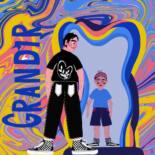 Grandir | Podcast on Spotify