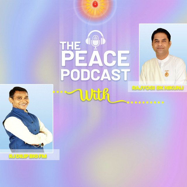 PEACE PODCAST | Podcast on Spotify