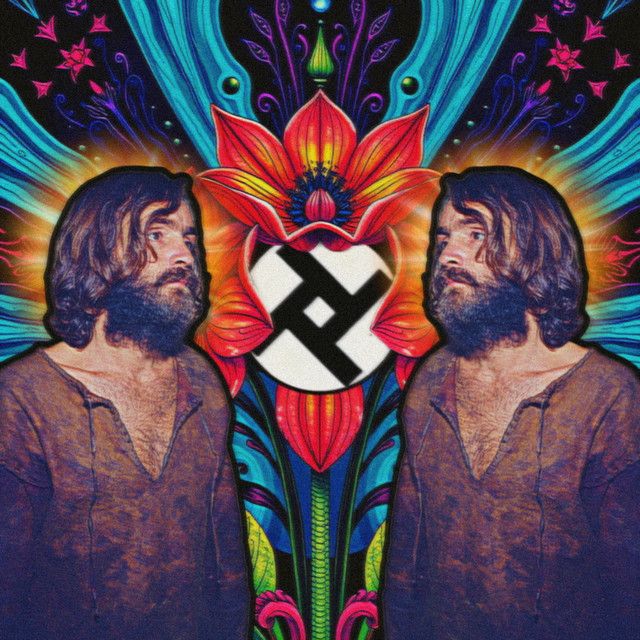 Episode #7: Charles Manson (Part 1) - The Summer of Love in Scientology ...