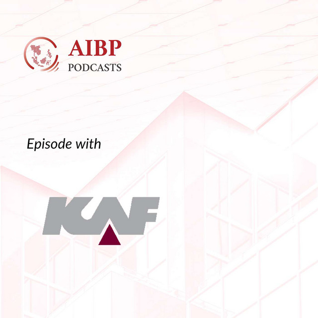 KAF Digital Bank: Breaking Barriers with CEO Rafiza Ghazali - AIBP ...