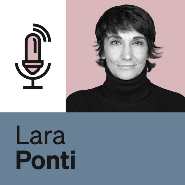 Purpose stories – Lara Ponti - Innovators' Talks | Podcast on Spotify