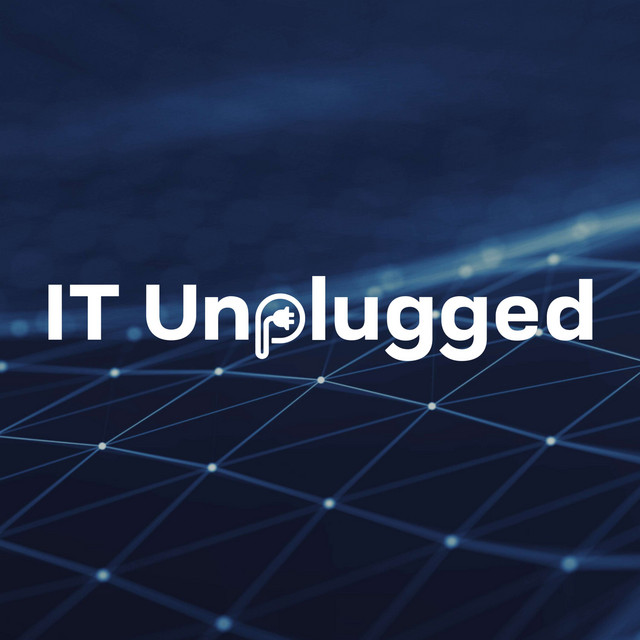 IT Unplugged | Podcast on Spotify