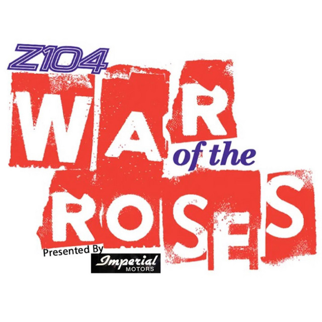 War Of The Roses Podcast