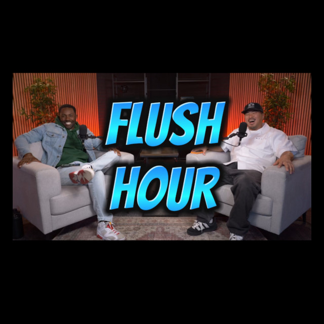 Flush Hour | Podcast on Spotify
