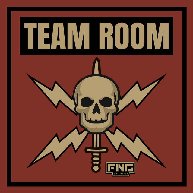Team Room-Powered by FNG Academy | Podcast on Spotify