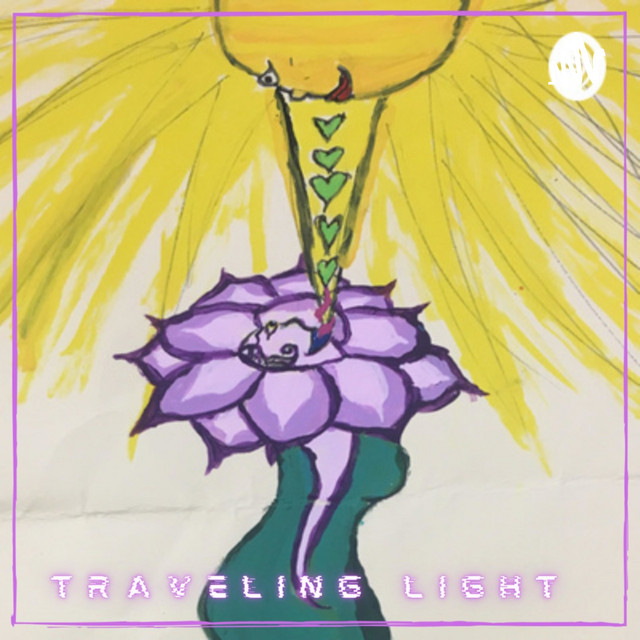 Traveling Light | Podcast on Spotify