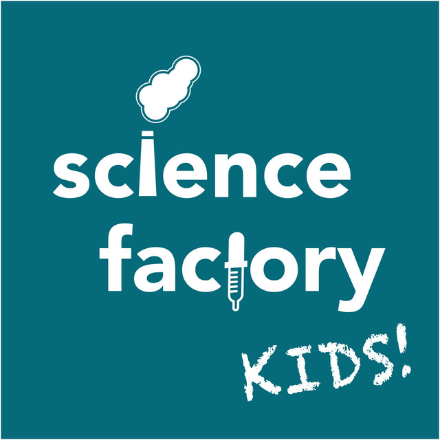 Science Factory | Podcast on Spotify