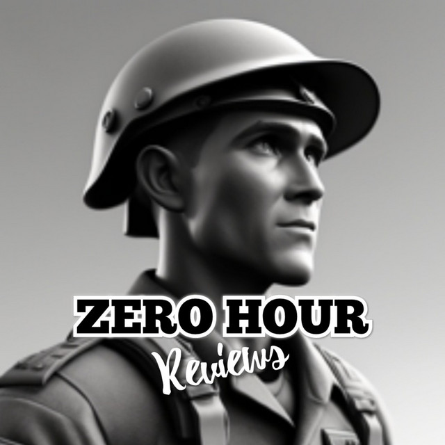 Zero Hour Reviews | Podcast on Spotify