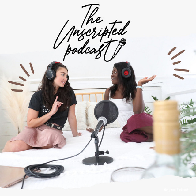 The Unscripted Podcast | Podcast on Spotify