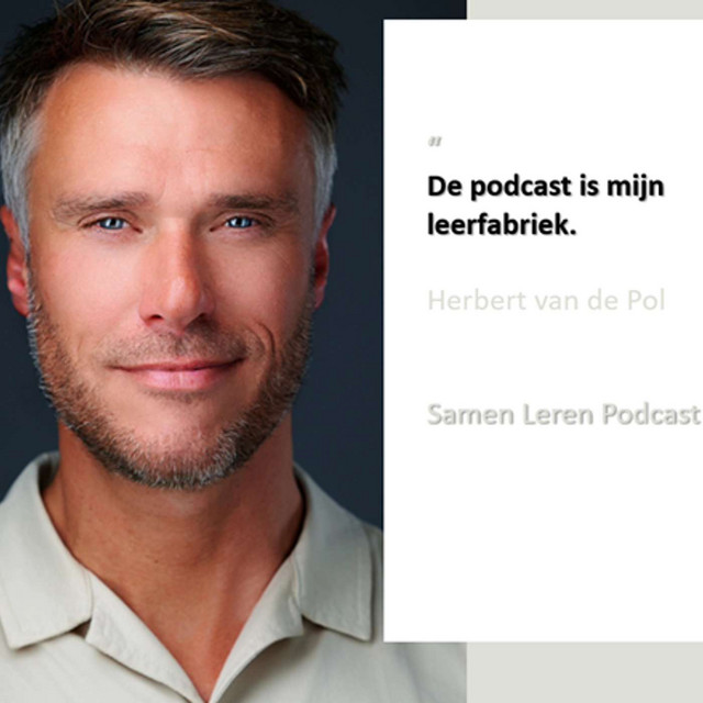 Samen leren podcast | Podcast on Spotify