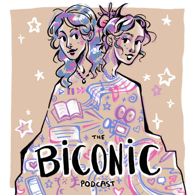 BICONIC | Podcast on Spotify