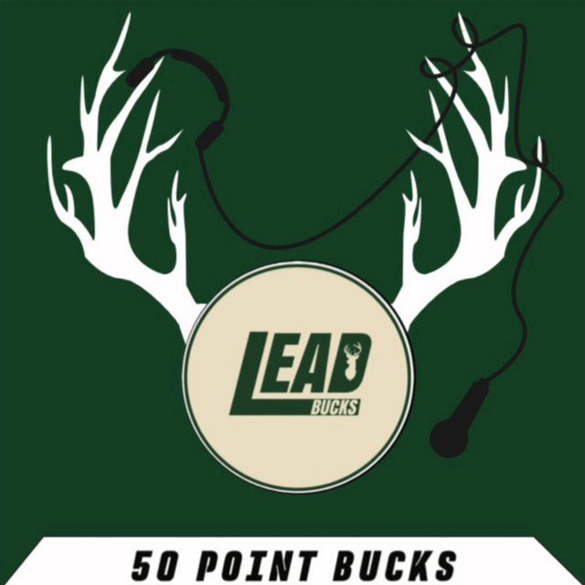 50 Point Bucks Podcast | Podcast on Spotify