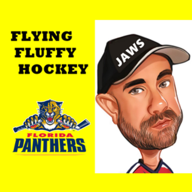 Flying Fluffy Hockey | Podcast on Spotify