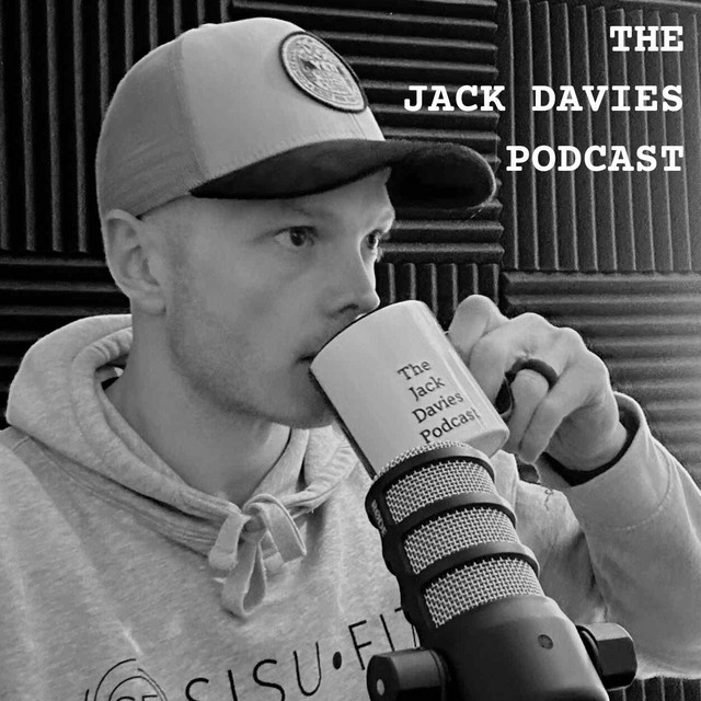 The Jack Davies Podcast | Podcast on Spotify