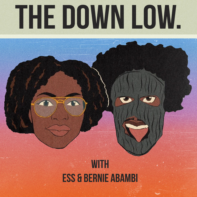 The Down Low | Podcast on Spotify