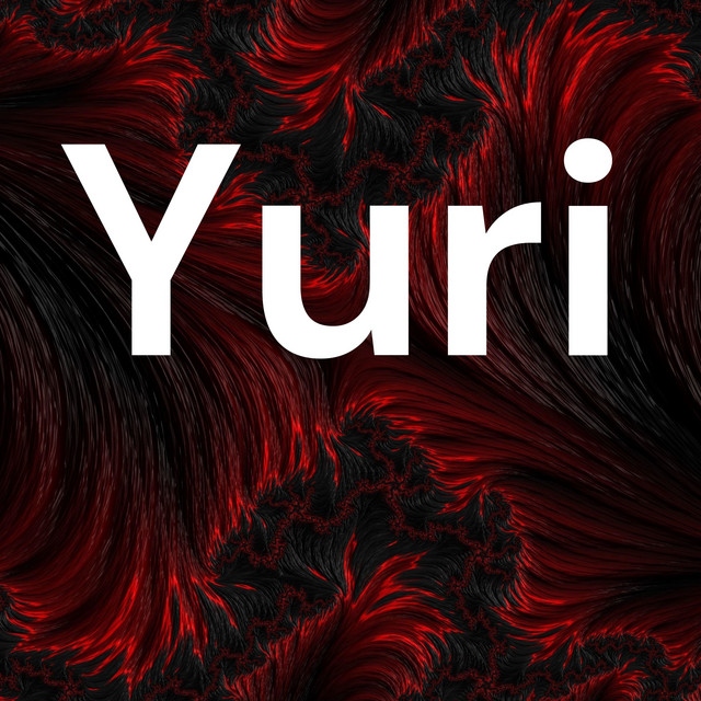 Yuri | Podcast on Spotify