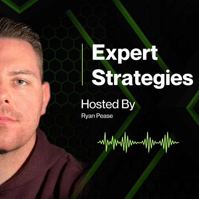 Expert Strategies Podcast | Podcast on Spotify