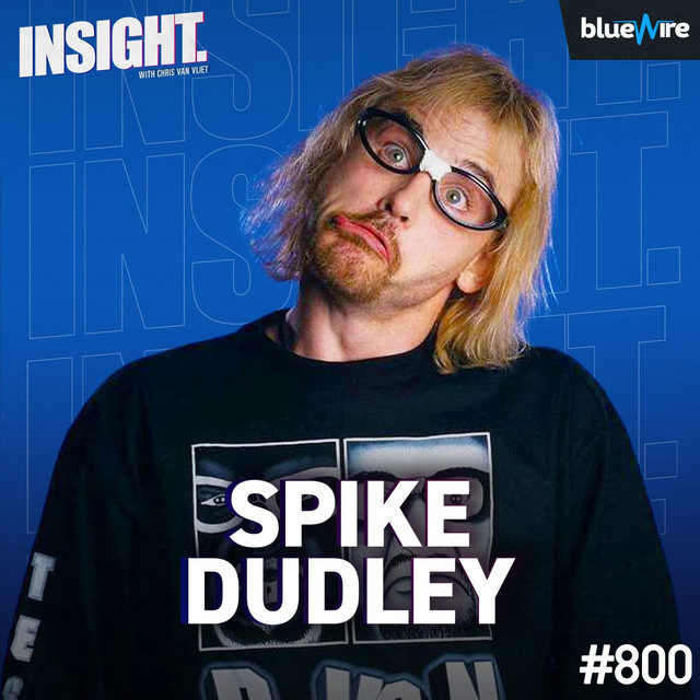 Spike Dudley: His Most HARDCORE Moments, What He Said NO To, ECW ...