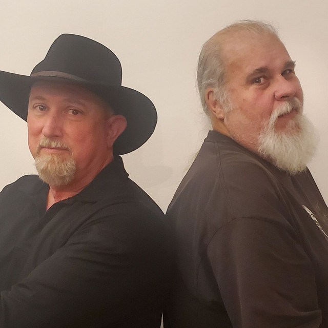 Rocker and the Redneck | Podcast on Spotify