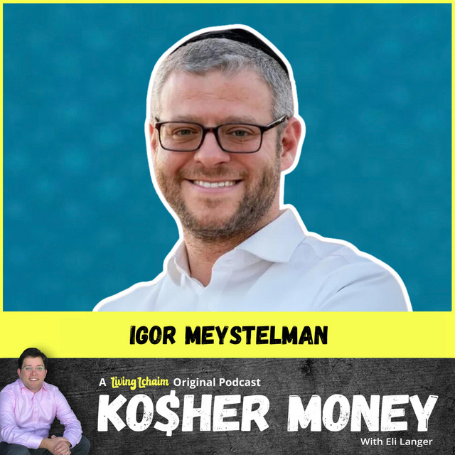 Money Expert Brilliantly Exposes The American Finance Trap - Kosher ...