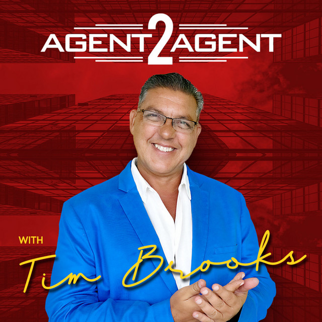 Agent 2 Agent | Podcast on Spotify