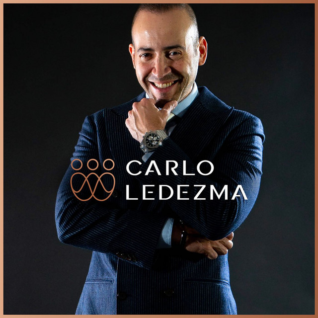 Carlo Ledezma | Podcast on Spotify