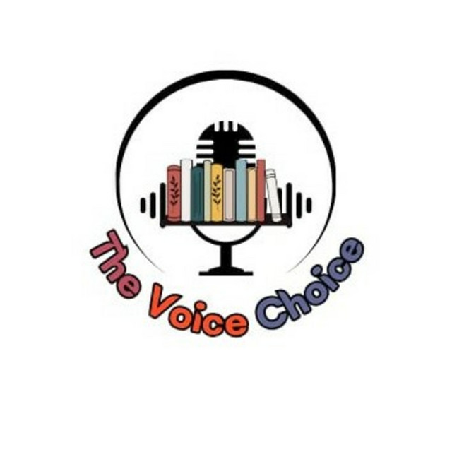 The Voice Choice | Podcast on Spotify
