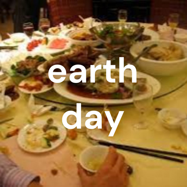 earth day | Podcast on Spotify