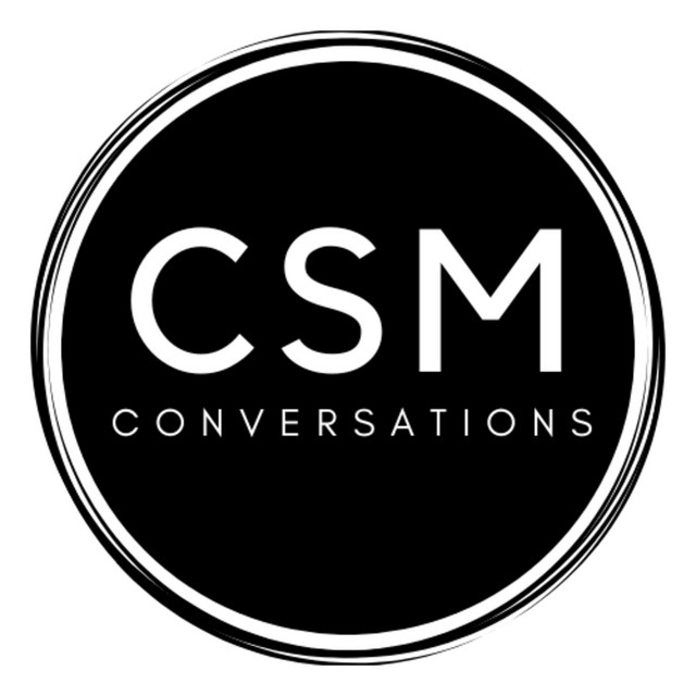 CSM CONVERSATIONS - EPISODE 24 - Caltab Student Ministries | Podcast on ...
