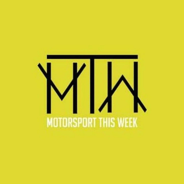 Motorsport This Week | Podcast on Spotify