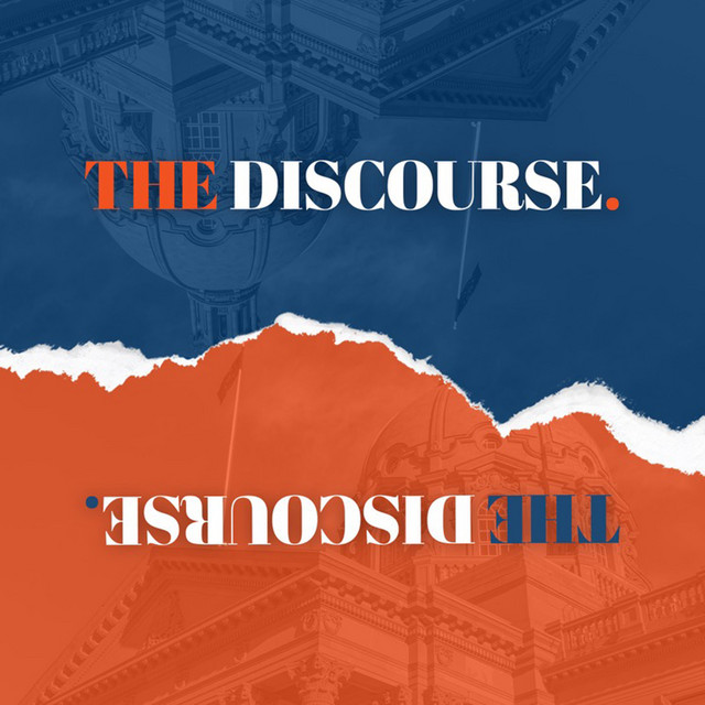 The Discourse | Podcast on Spotify
