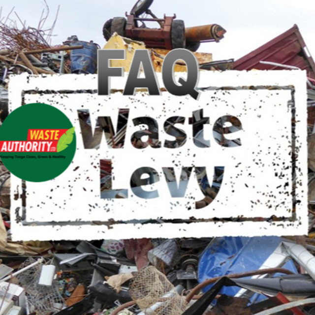 Top 17 FAQs Answered - Fair Pay for Waste: Understanding Tonga's New ...