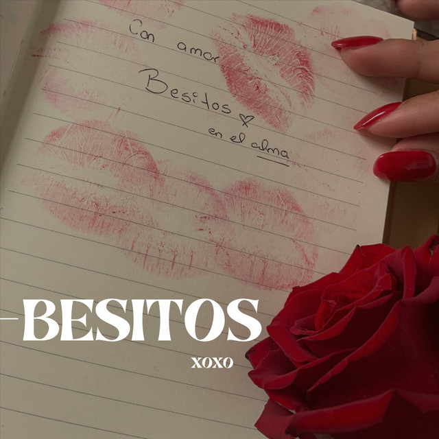 BESITOS PODCAST | Podcast on Spotify