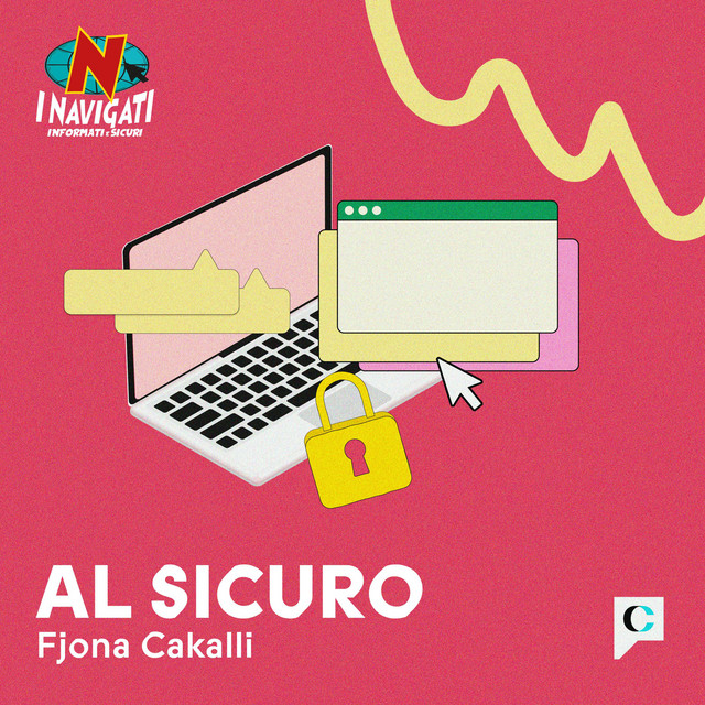 Al sicuro | Podcast on Spotify