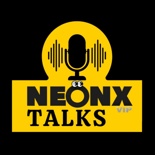 NEONXVIPTALKS | Podcast on Spotify