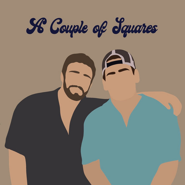 A Couple of Squares | Podcast on Spotify
