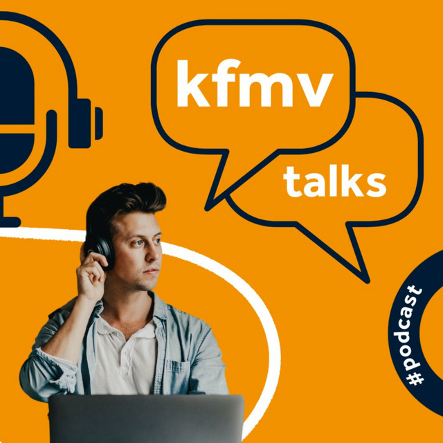kfmv talks | Podcast on Spotify
