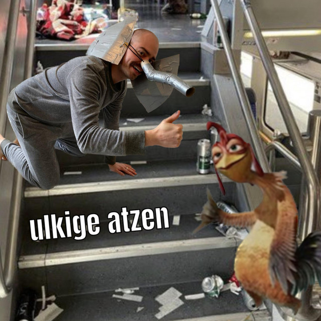 Ulkige Atzen | Podcast on Spotify