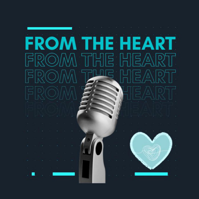 From The Heart | Podcast on Spotify