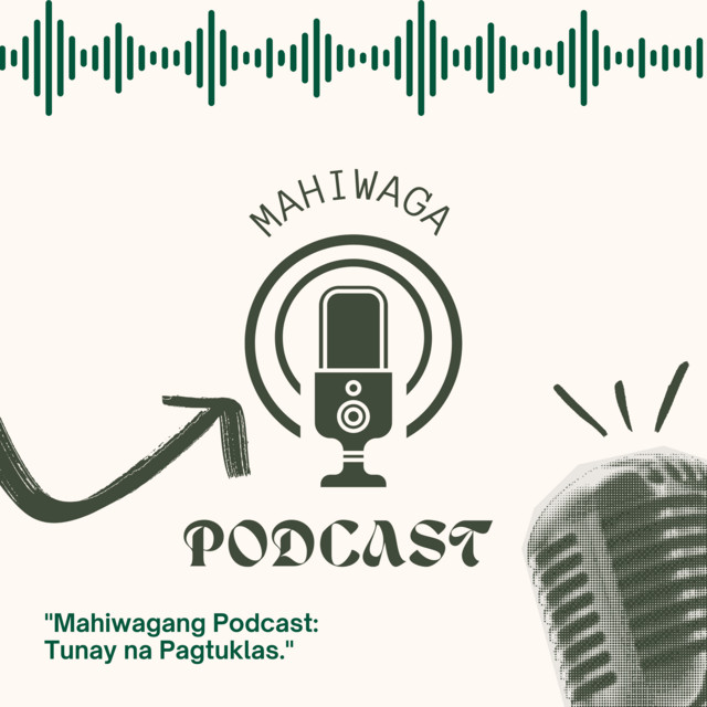 Mahiwaga Podcast | Podcast on Spotify