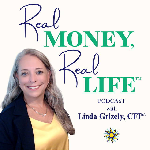 Real Money, Real Life™ | Podcast on Spotify