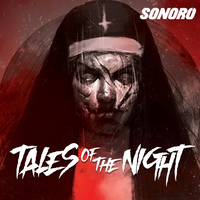 A Night of Ghosts, Goblins and Transforming beings - Tales of the Night ...